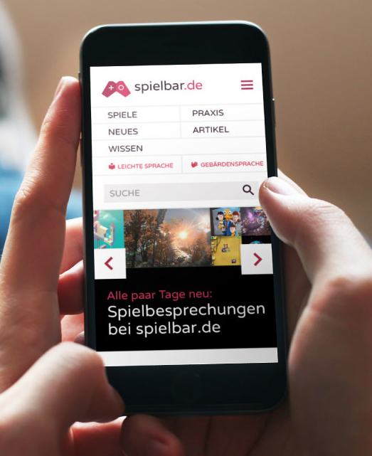Redaktion spielbar.de (2009-2017)